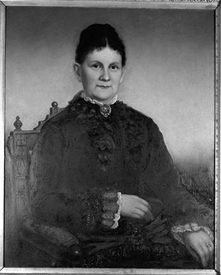 Holt, Louisa Matilda Moore | NCpedia