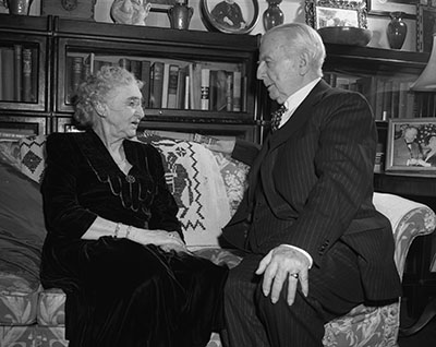 Morrison, Sara Virginia Ecker Watts | NCpedia
