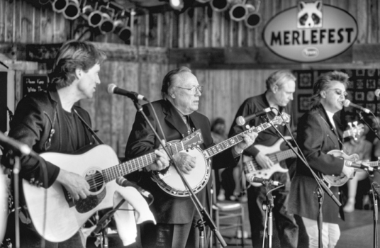 Bluegrass Music | NCpedia