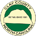 Clay County | NCpedia