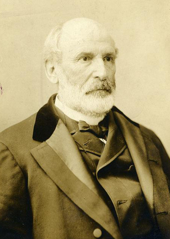 Matt Whitaker Ransom - Alchetron, The Free Social Encyclopedia